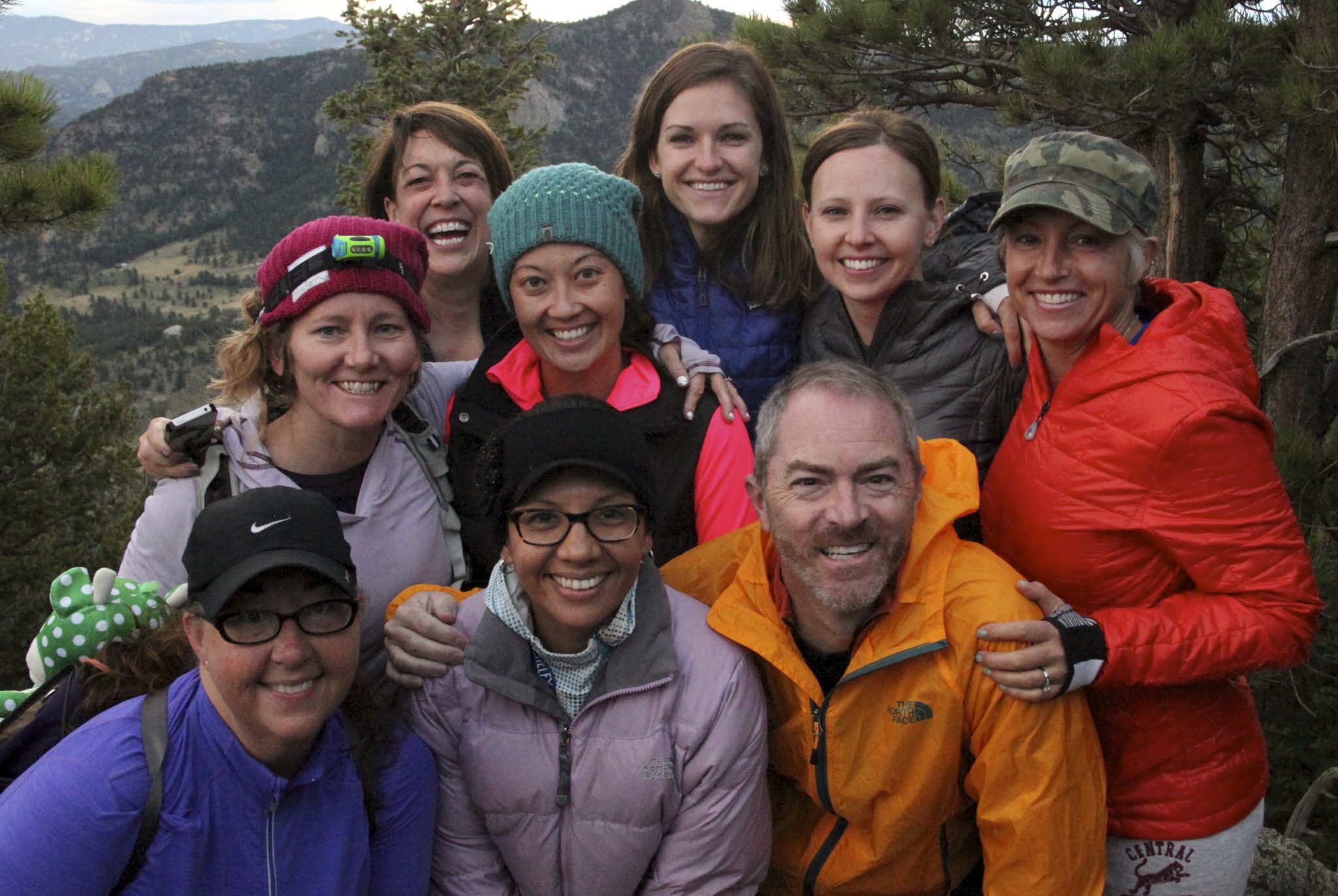 Strategic Plan - The International Association of Burn Camps