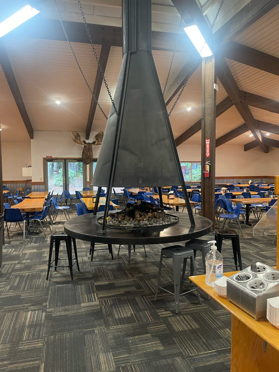 Workshop - The International Association of Burn Camps